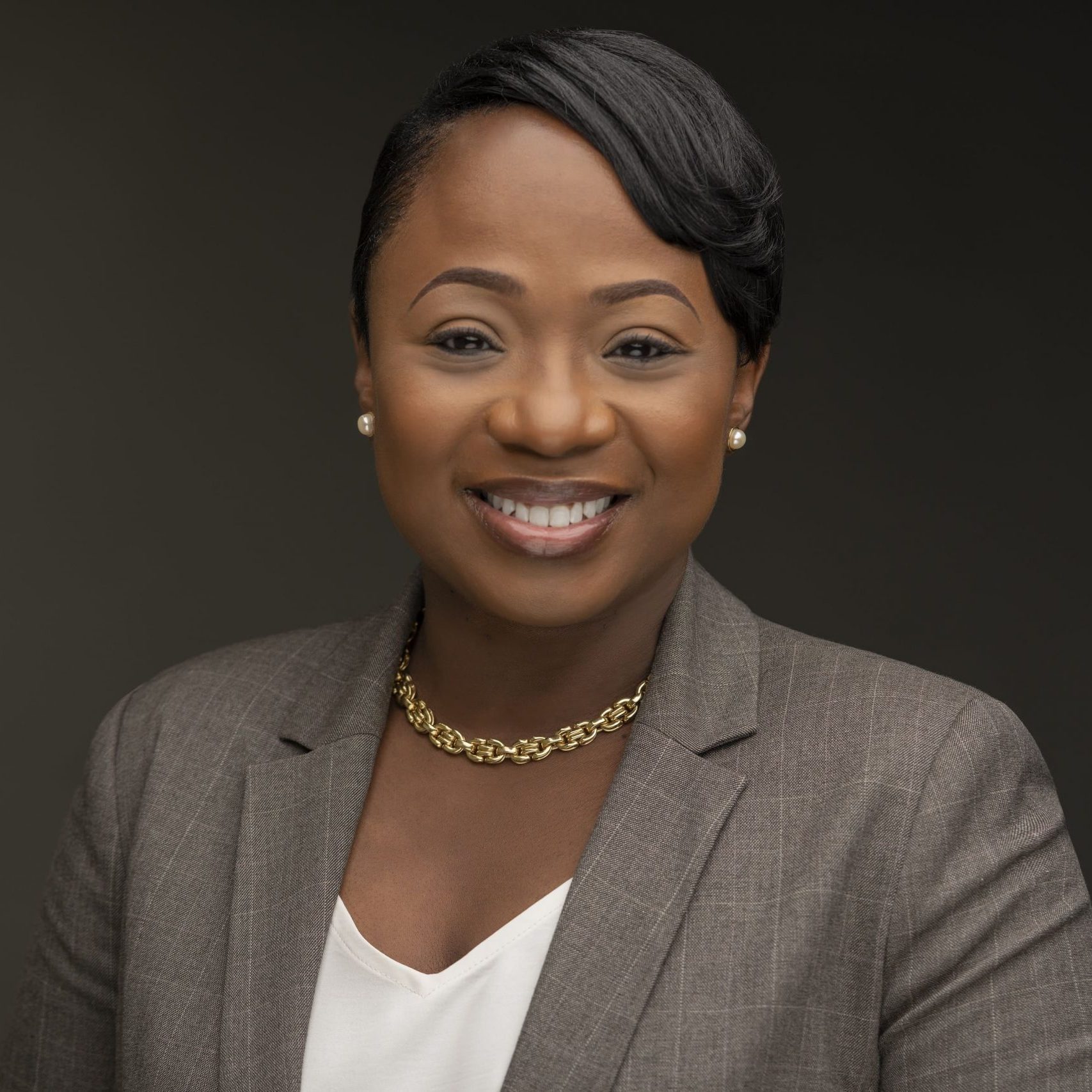 Danielle Sherriff – Palm Beach County Chapter of Florida Association ...